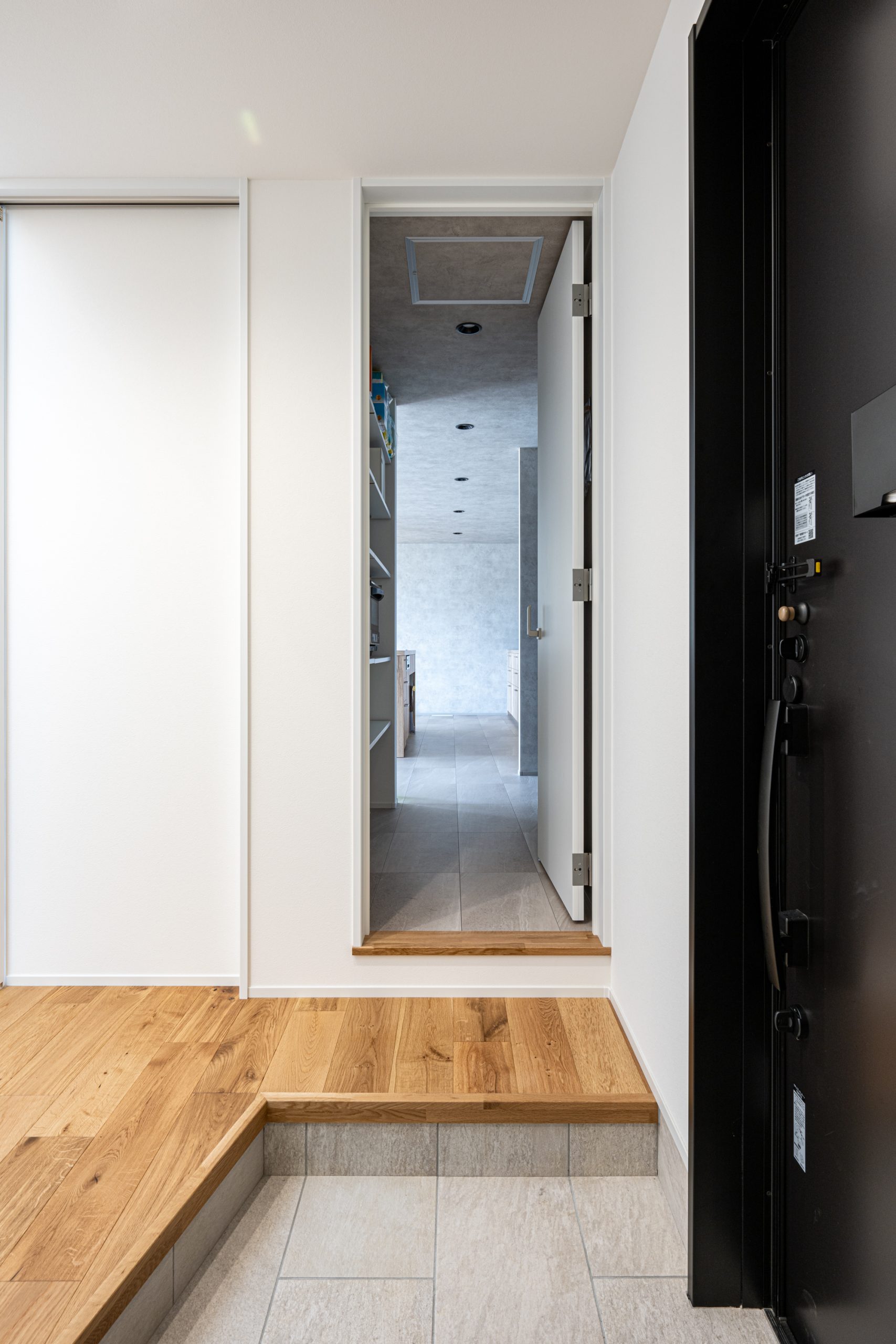 -Horizontal Symphony- 共存を目指した家 | オークデザインハウス